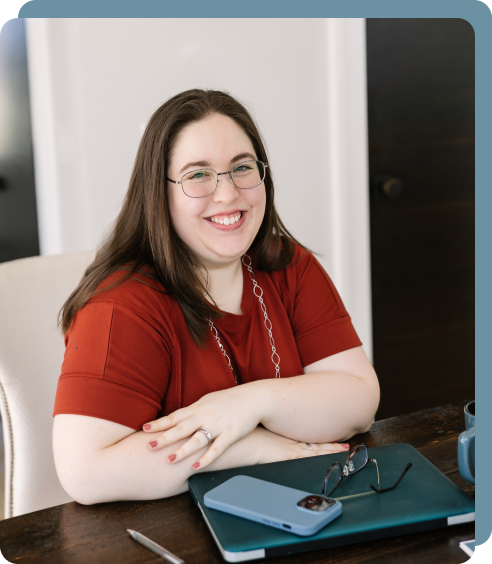 Meet Sarah LaFontaine, Stress and Trauma Therapist in RI, CT, and MA