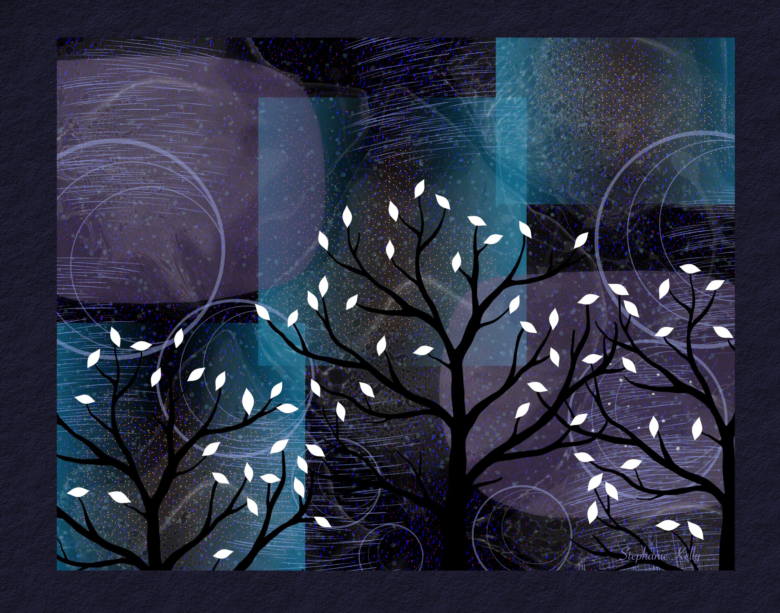 Art Happy, Happy Art! AHHA!