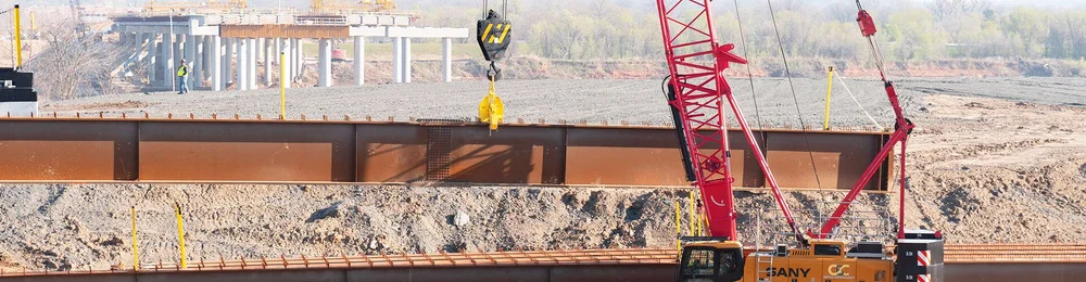 About Us — Central Bridge Company - Bridge Construction