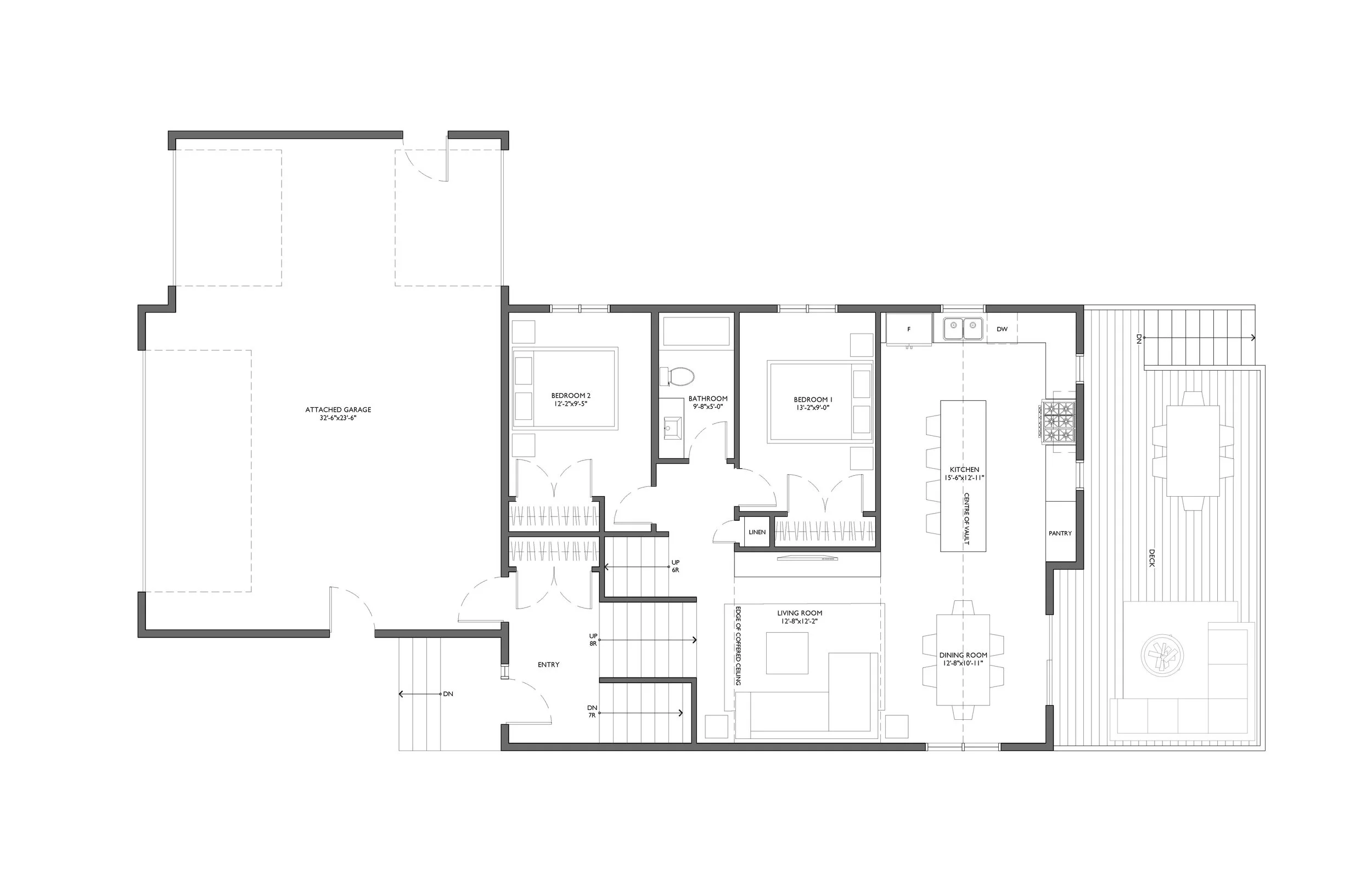 Modified Bi-Level — RURALHAUS