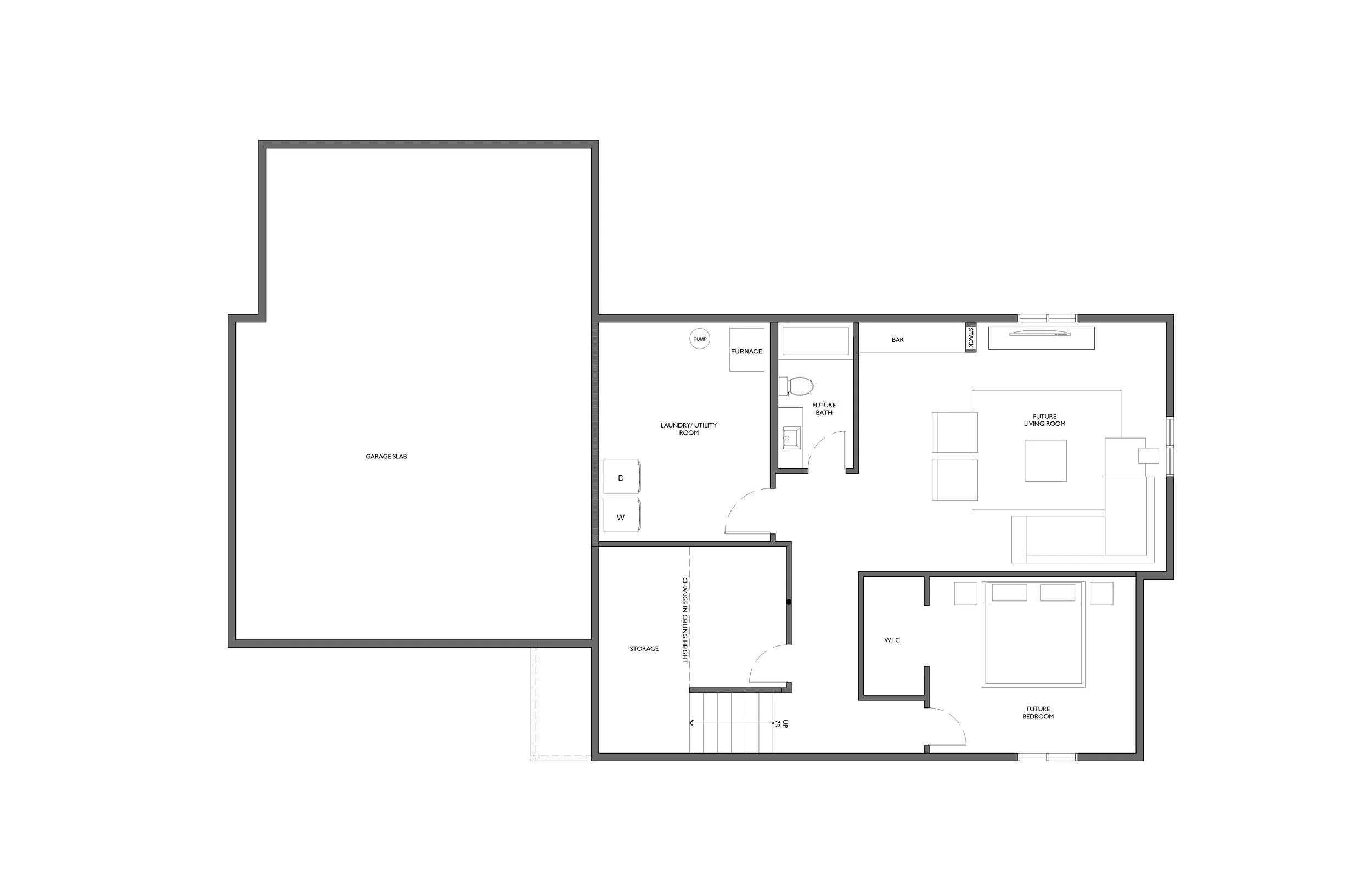 Modified Bi-Level — RURALHAUS