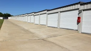 The Best Storage Units in Texas | Rock Solid Storage