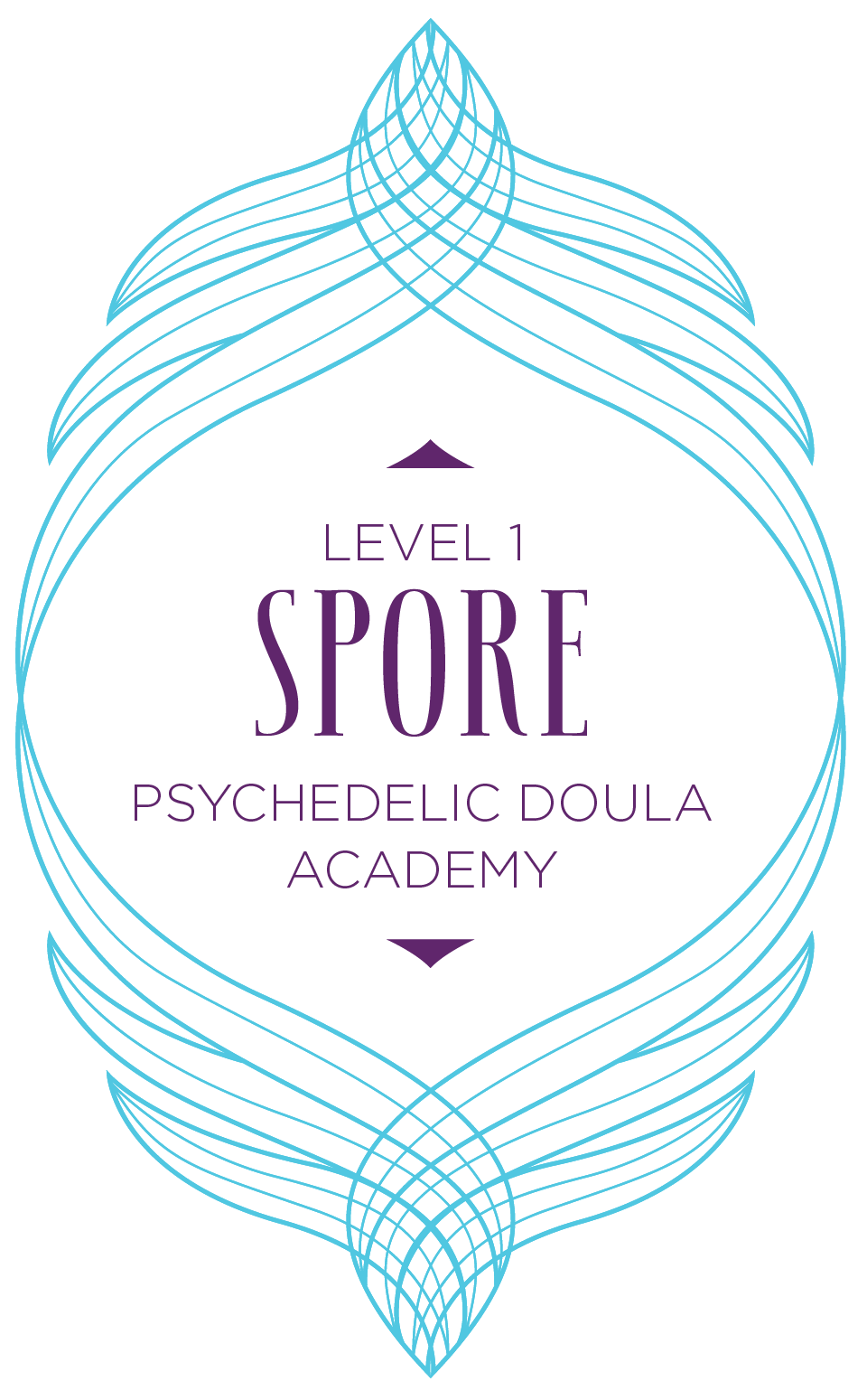 Psychedelic Doula Academy — Guardian at the Gateway
