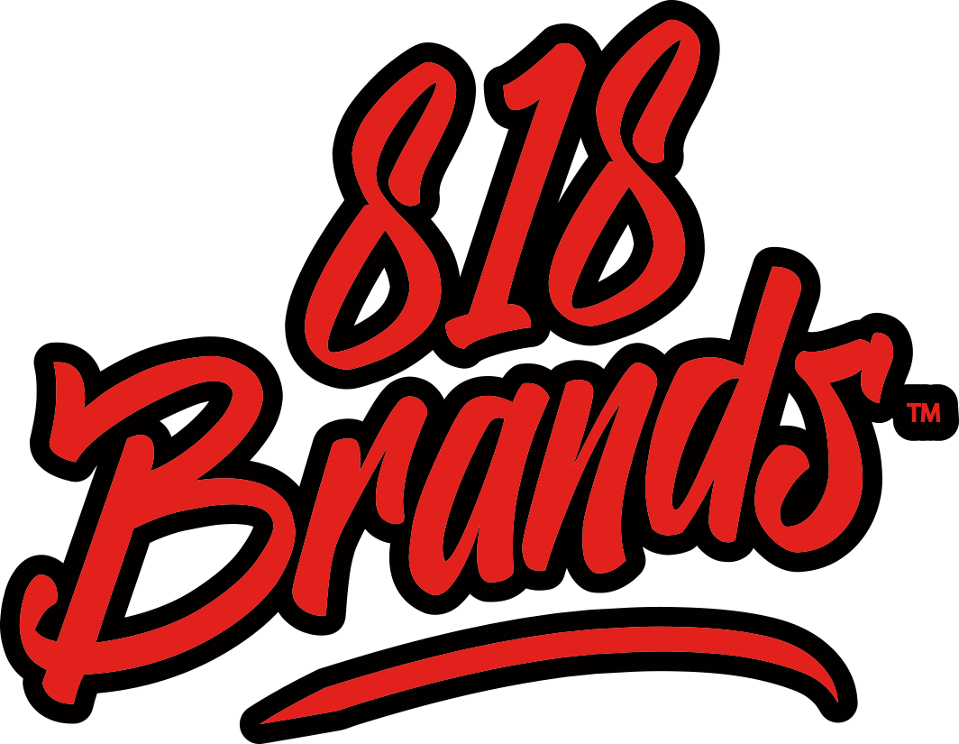 818 Brands | Crafting Cannabis Brands in California