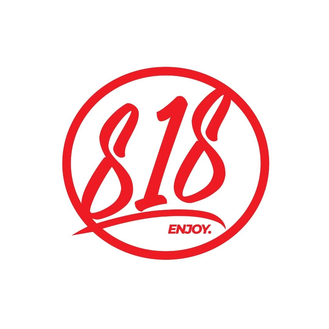 818 Brands | Crafting Cannabis Brands in California