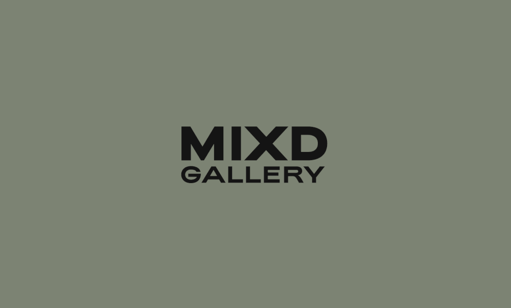 MIXD Gallery — Blake Chamberlain
