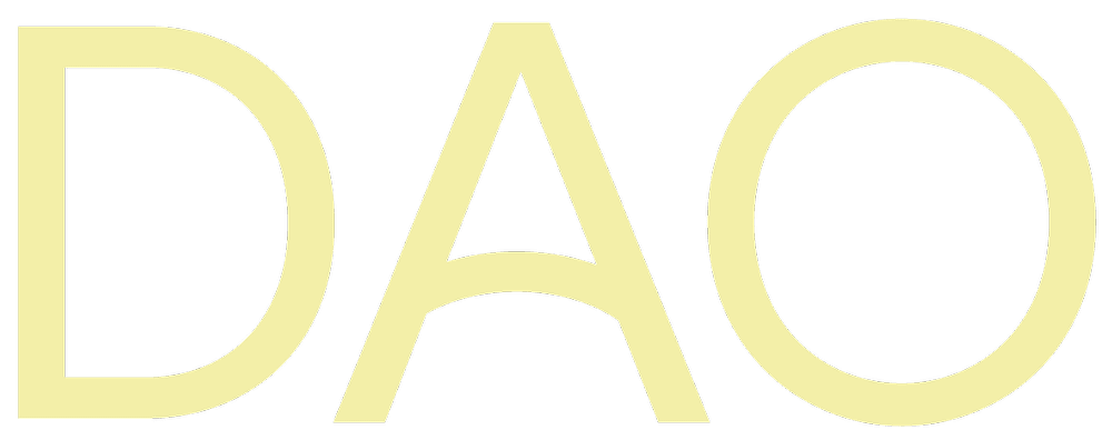 DAO Studios — Blake Chamberlain