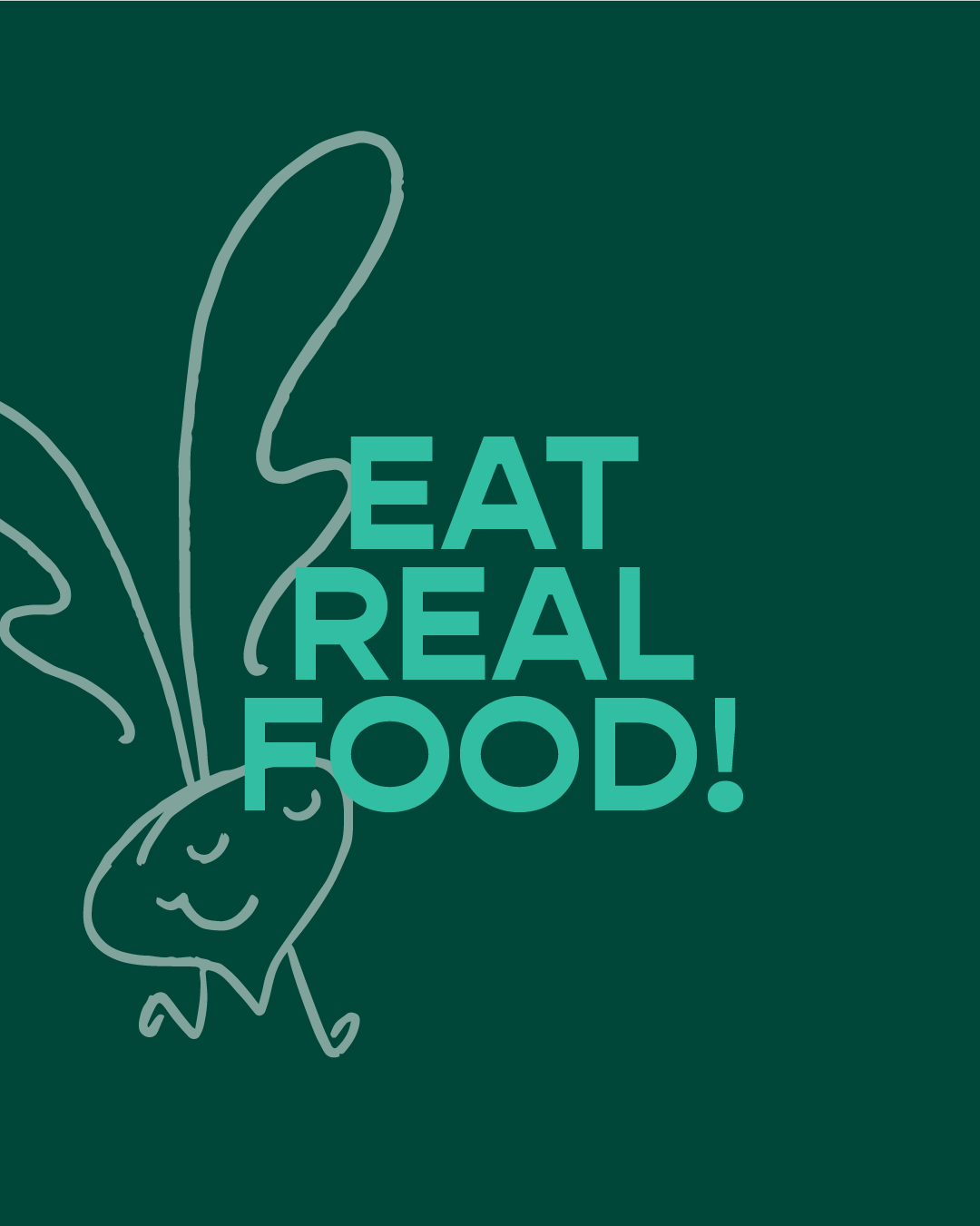 The Daily Beet Rebrand — Blake Chamberlain