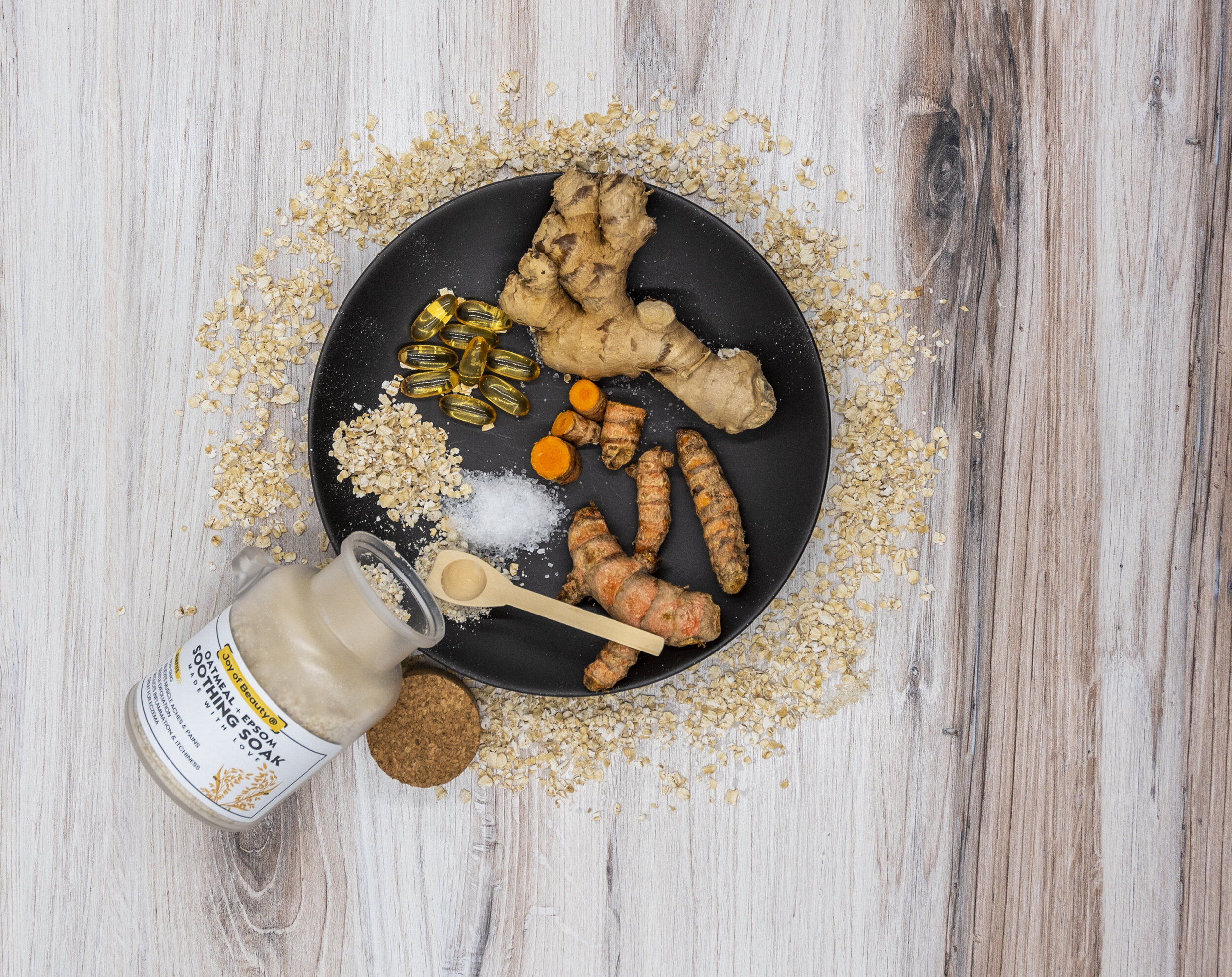 Joy of Beauty ® a Diabetic Friendly Brand