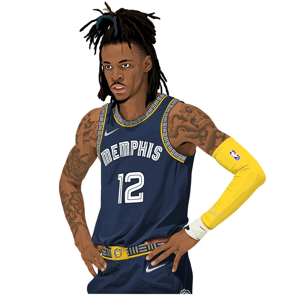 Tutorial Course — Devin O'Brien Art