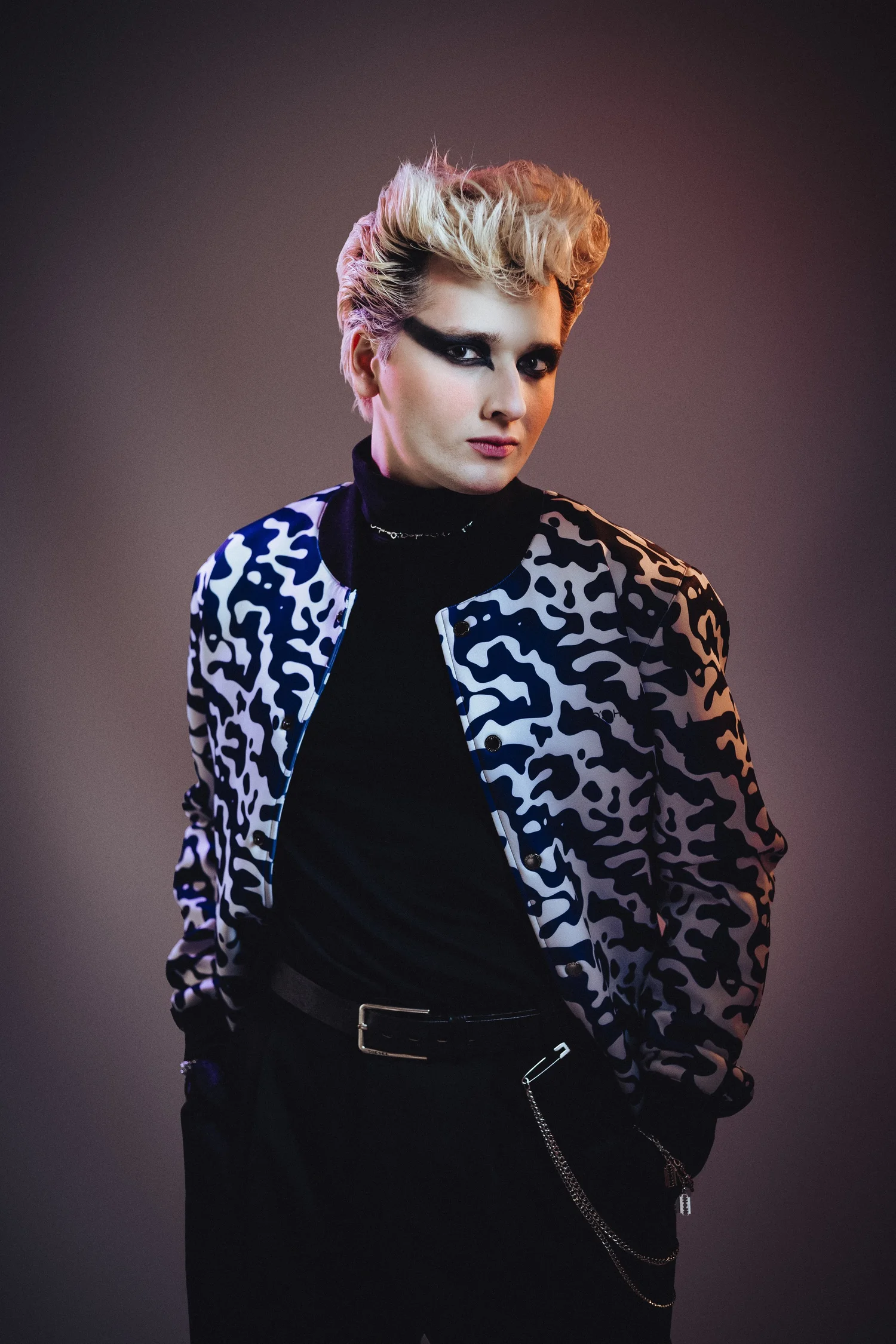 KEN//NEDY — GregaPixel