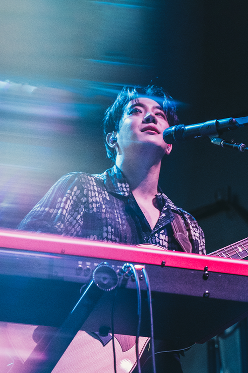 About 4 — The Rose