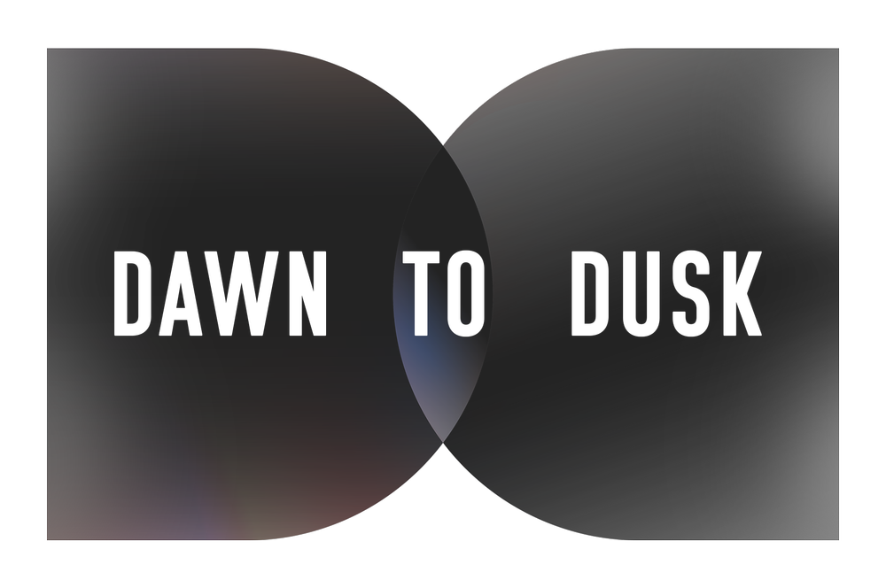 Dawn to Dusk Tour (Copy) — The Rose
