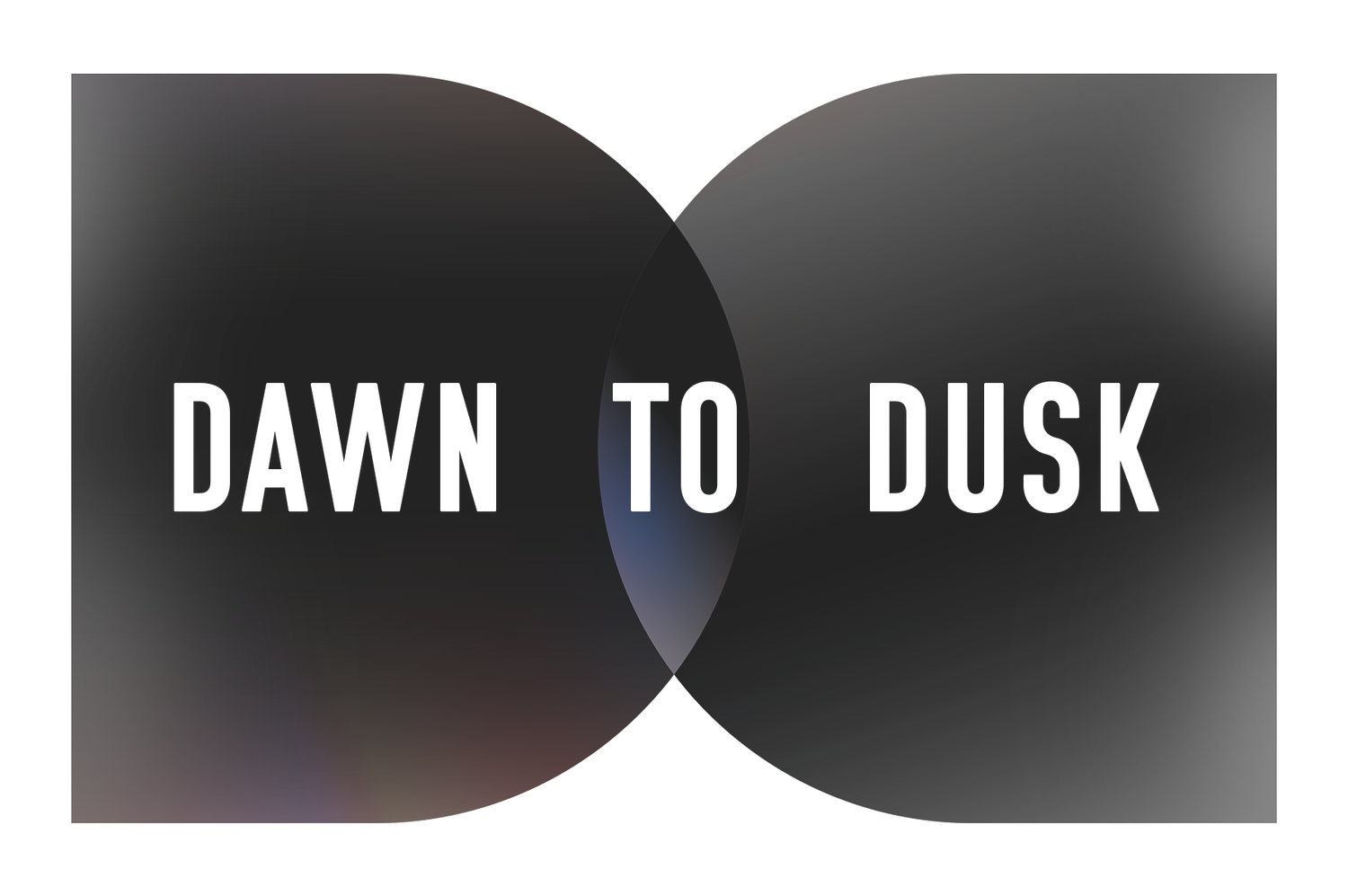 Dawn to Dusk Tour — The Rose