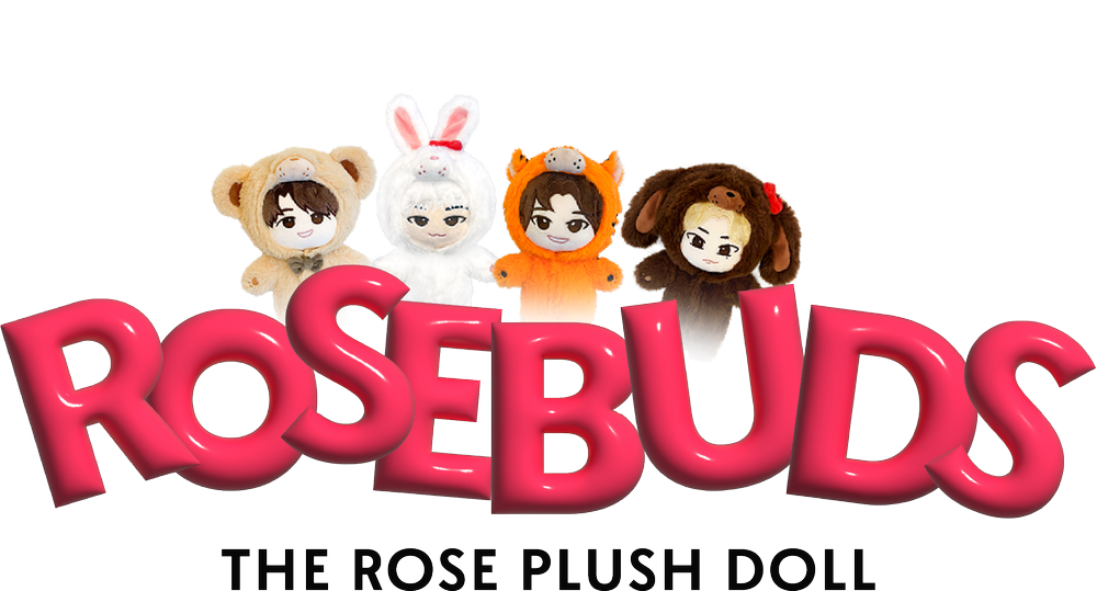 Official Merch Store — The Rose