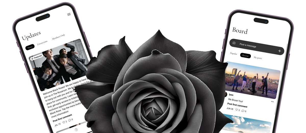 The Rosarium App (With prizing) — The Rose