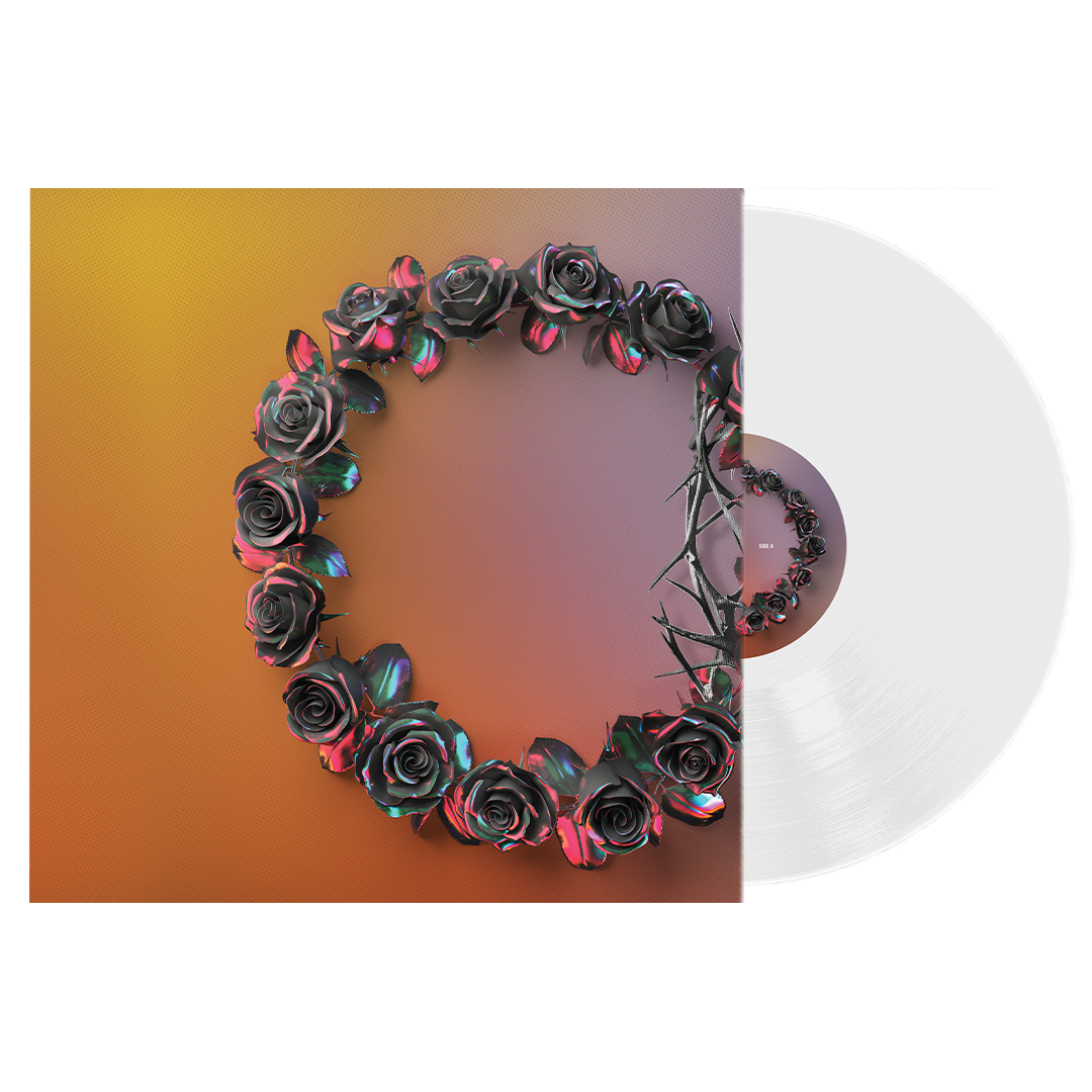 The Rose – DUAL Album — The Rose