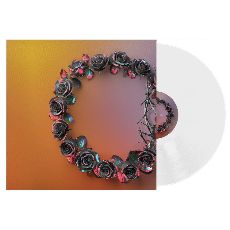 Official Merch Store — The Rose