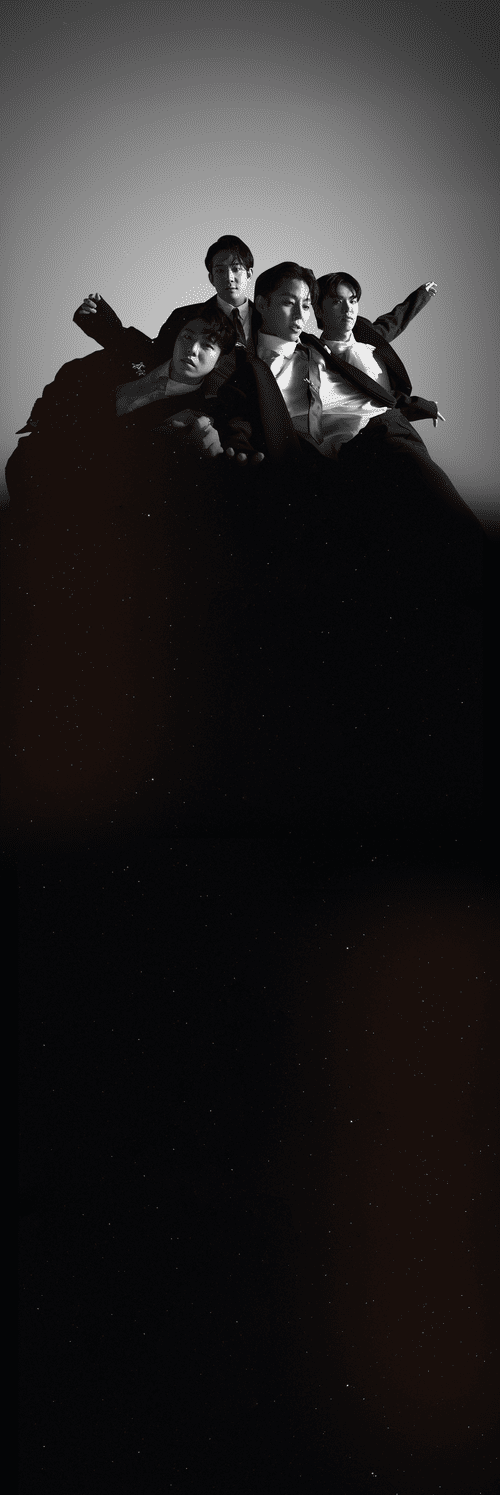 Dawn to Dusk – Asia / Europe — The Rose