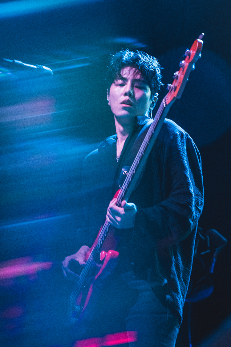 About 4 — The Rose