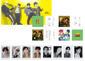 Official Merch Store — The Rose