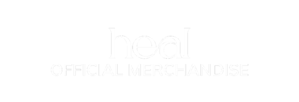 HEAL Official Merch — The Rose