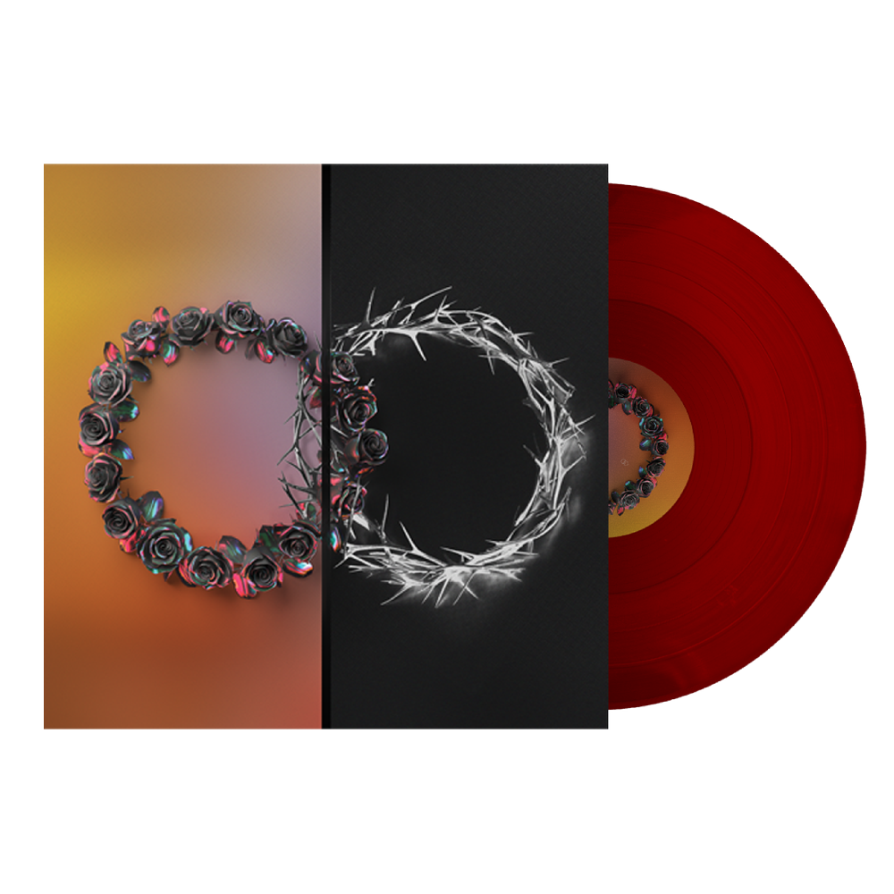 The Rose – DUAL Album — The Rose