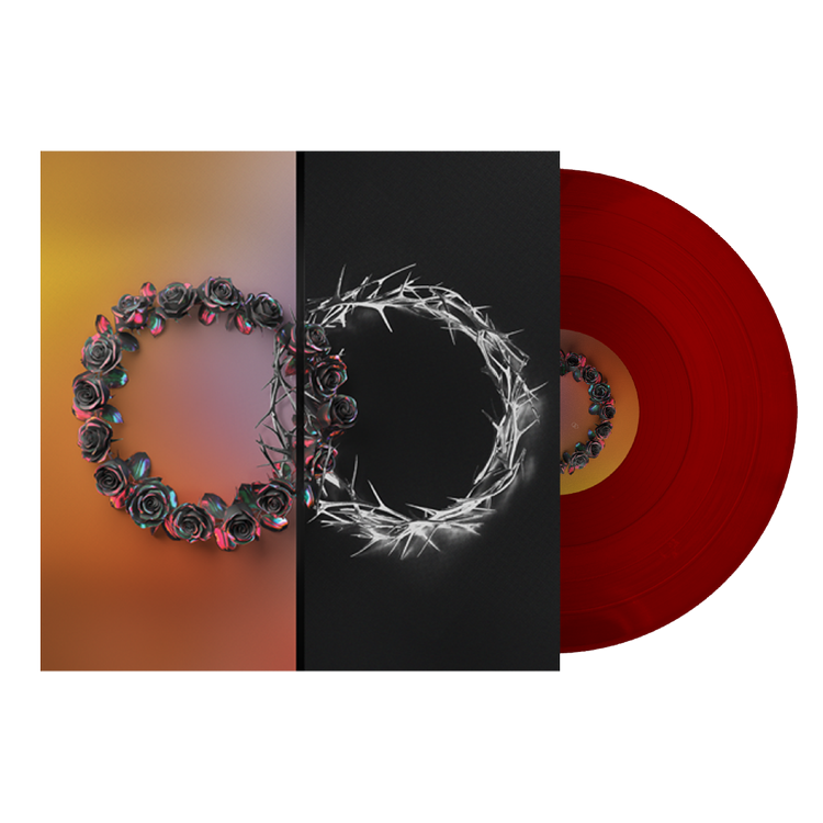 The Rose – DUAL Album — The Rose