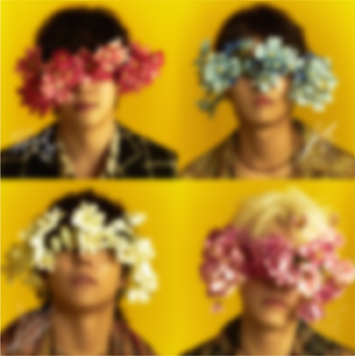 The Rose - Official Site