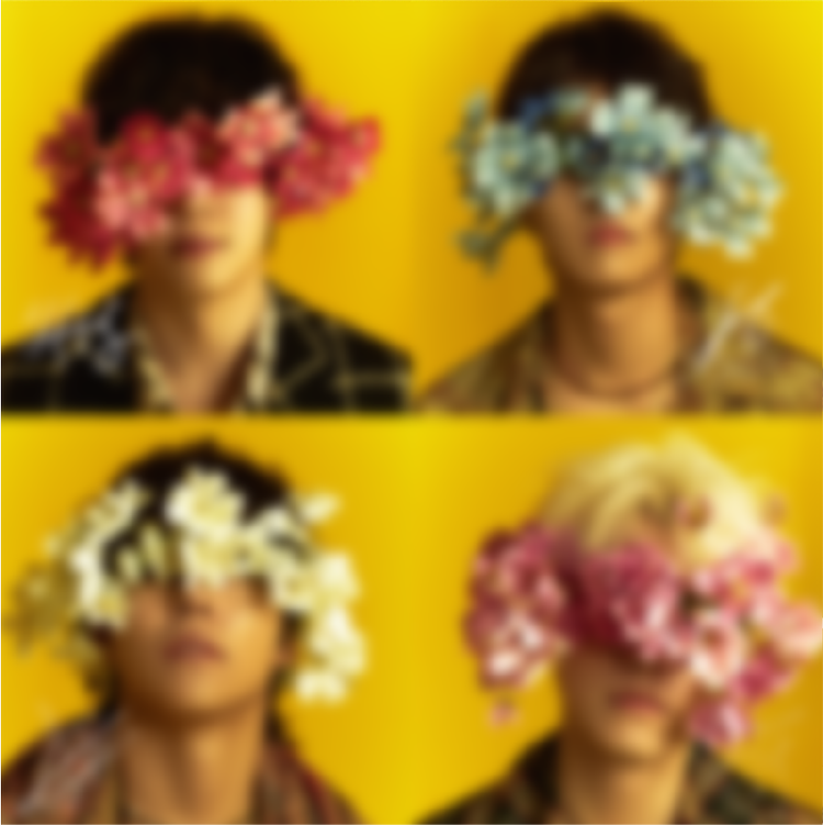 The Rose – DUAL Album — The Rose