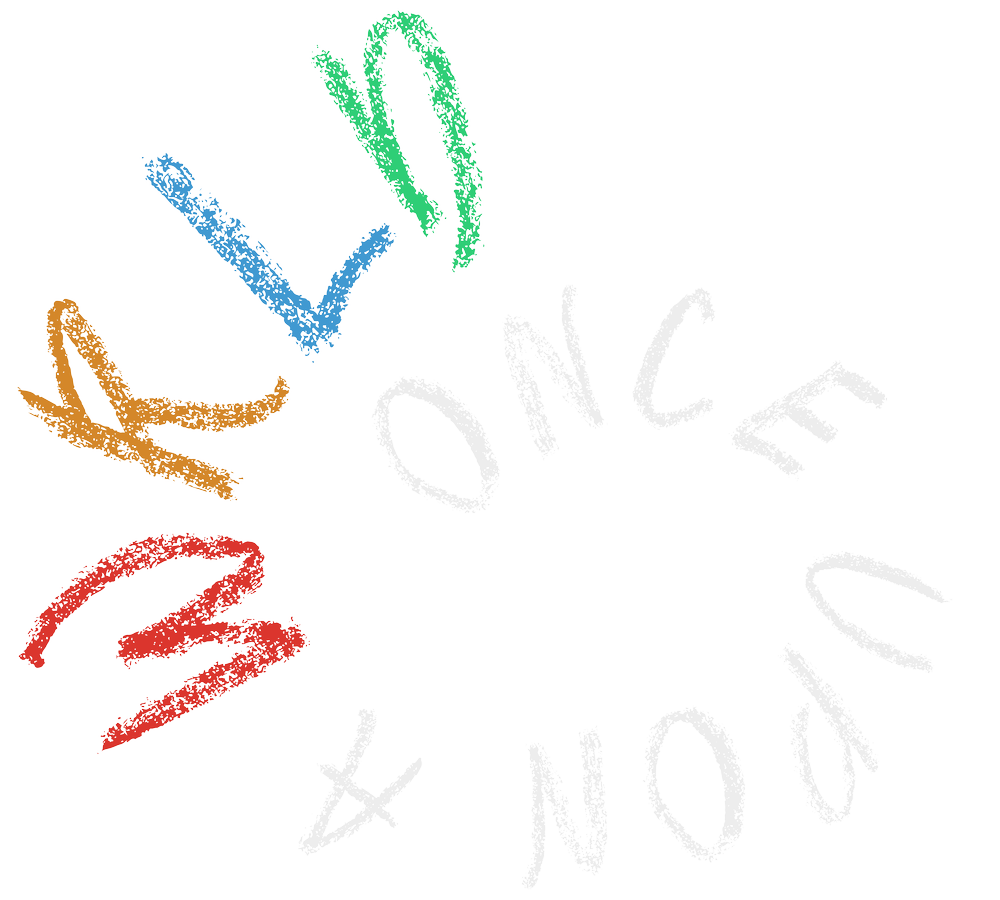 Once Upon A WRLD Tour — The Rose