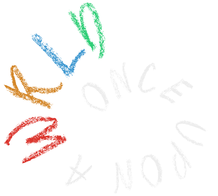 Once Upon A WRLD Tour — The Rose