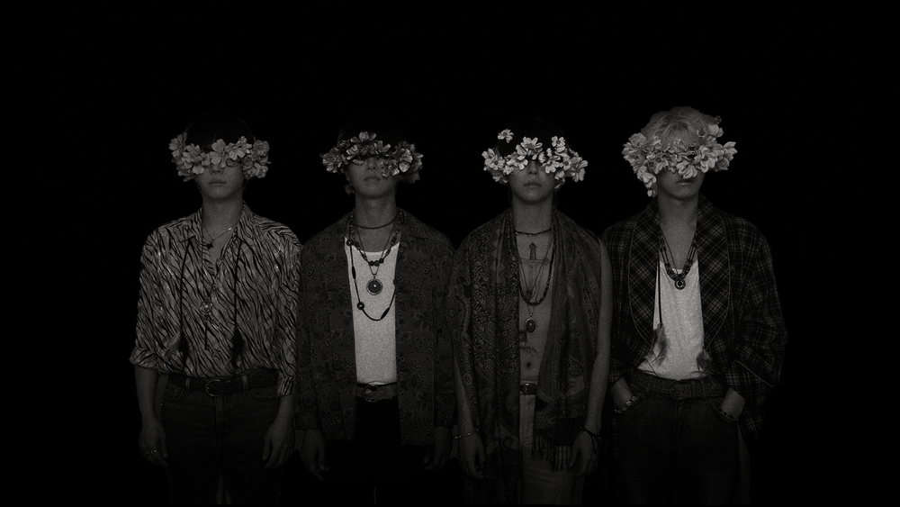 The Rose - Official Site