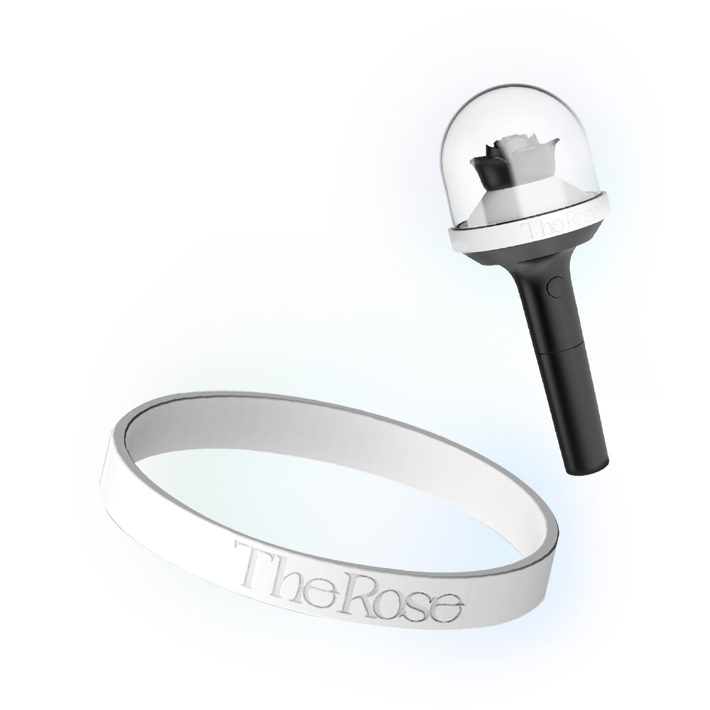 Official Lightstick — The Rose