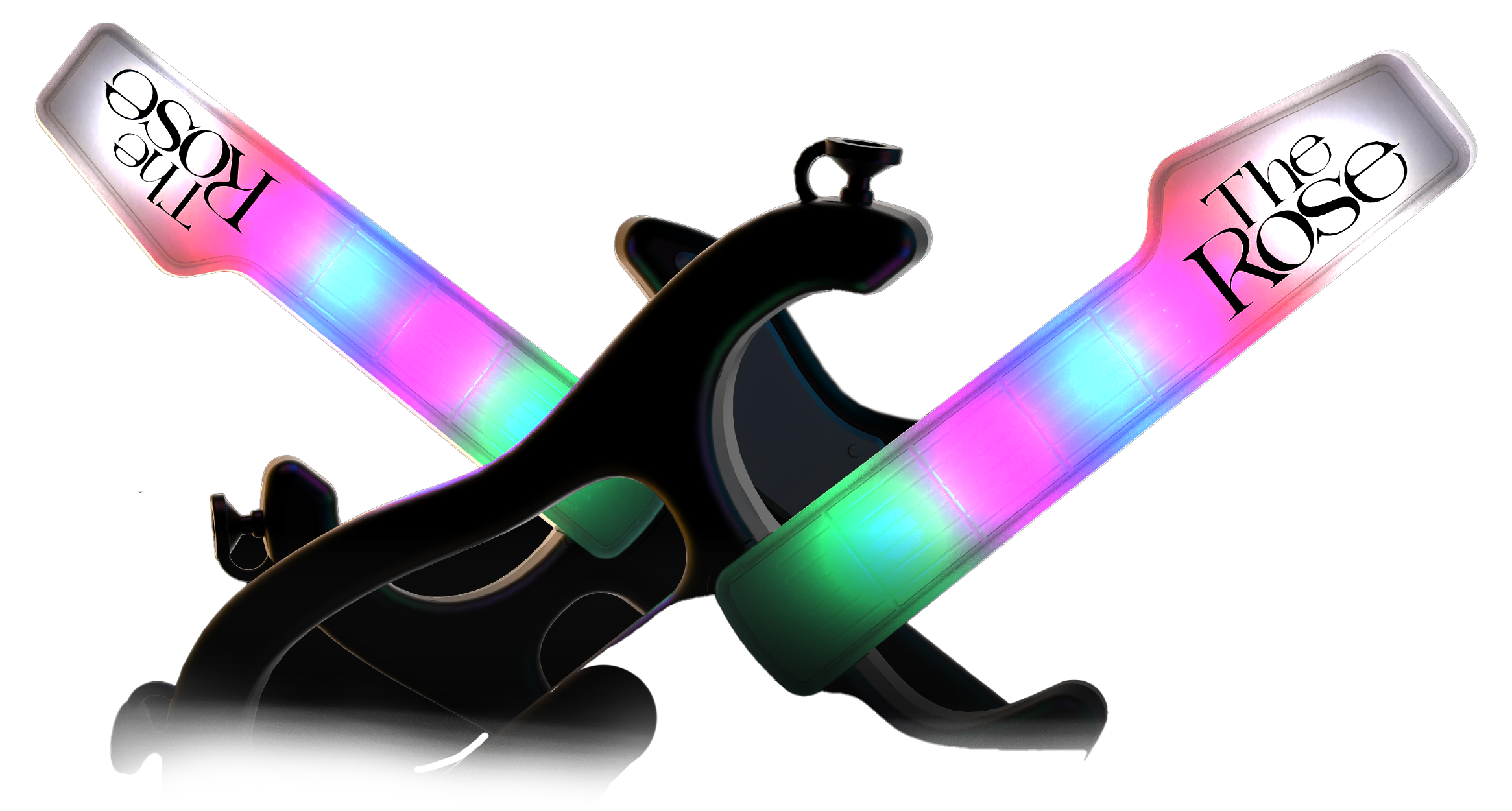 Official Lightstick — The Rose