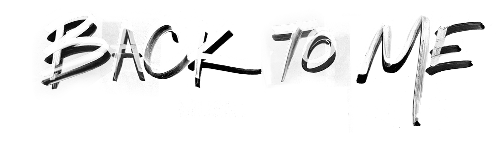 Back To Me — The Rose