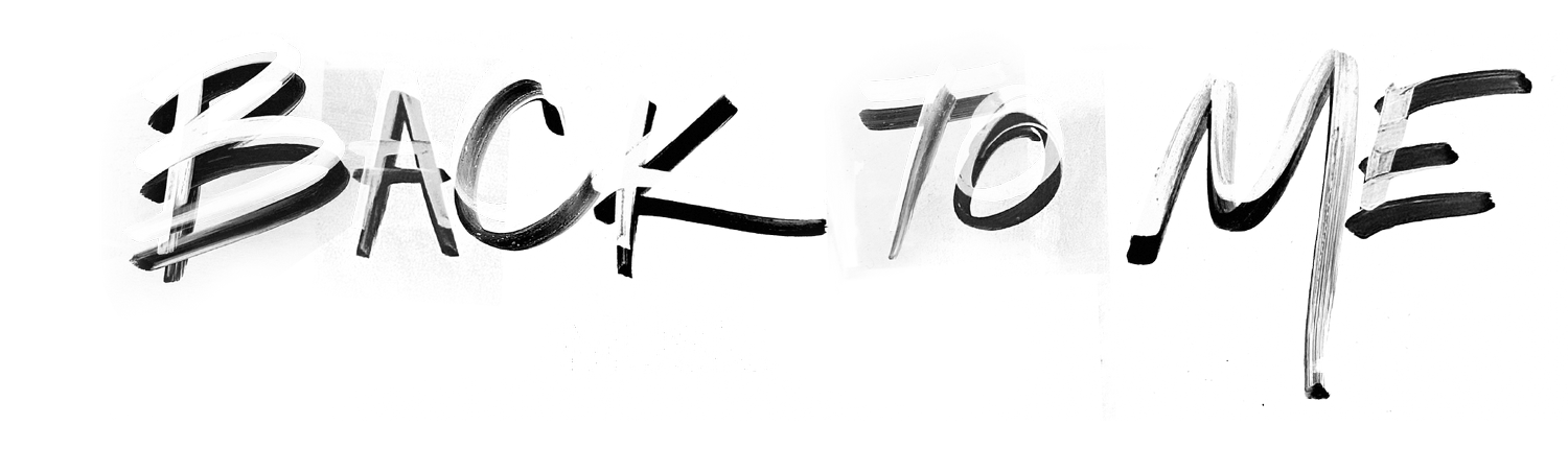 Back To Me — The Rose