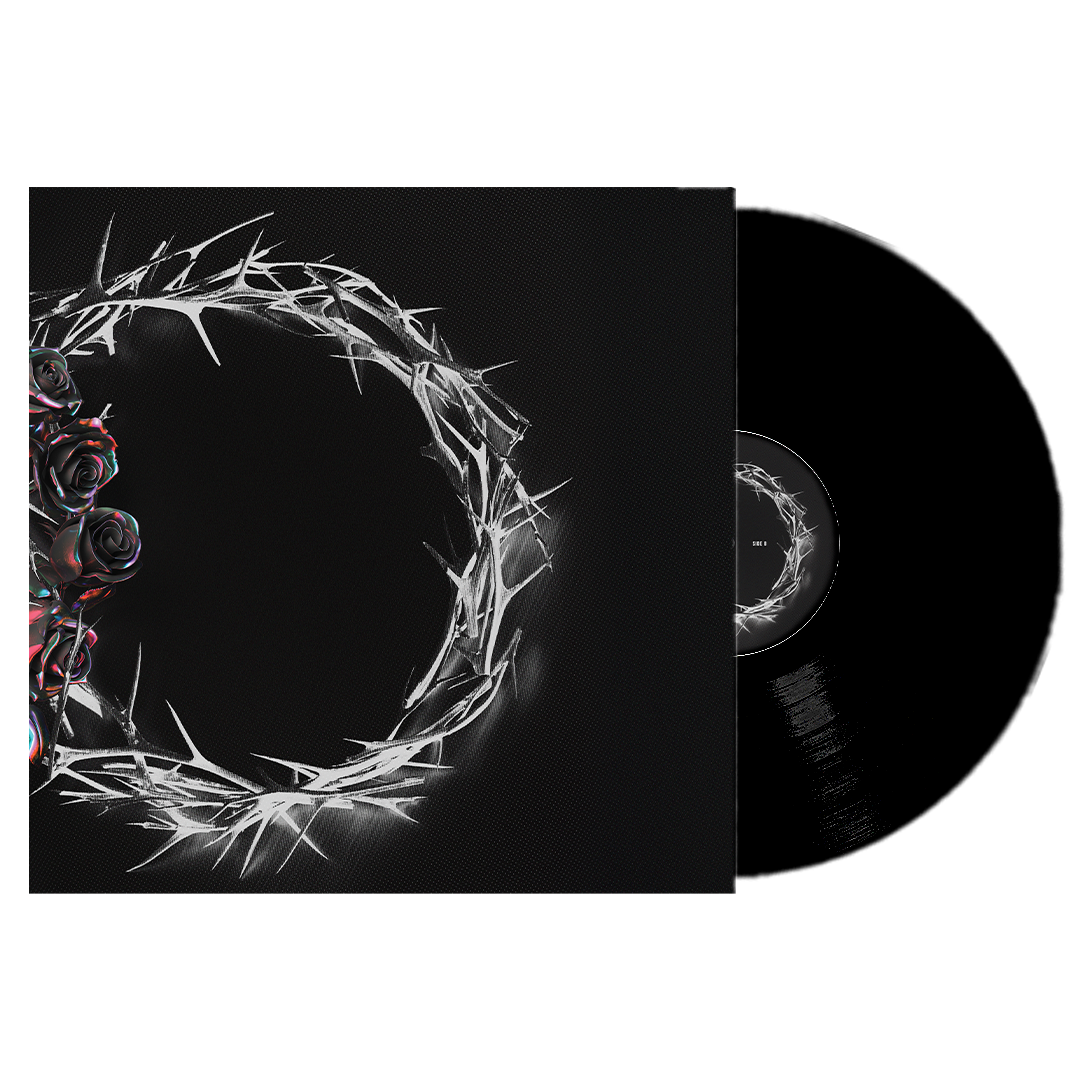 The Rose – DUAL Album — The Rose