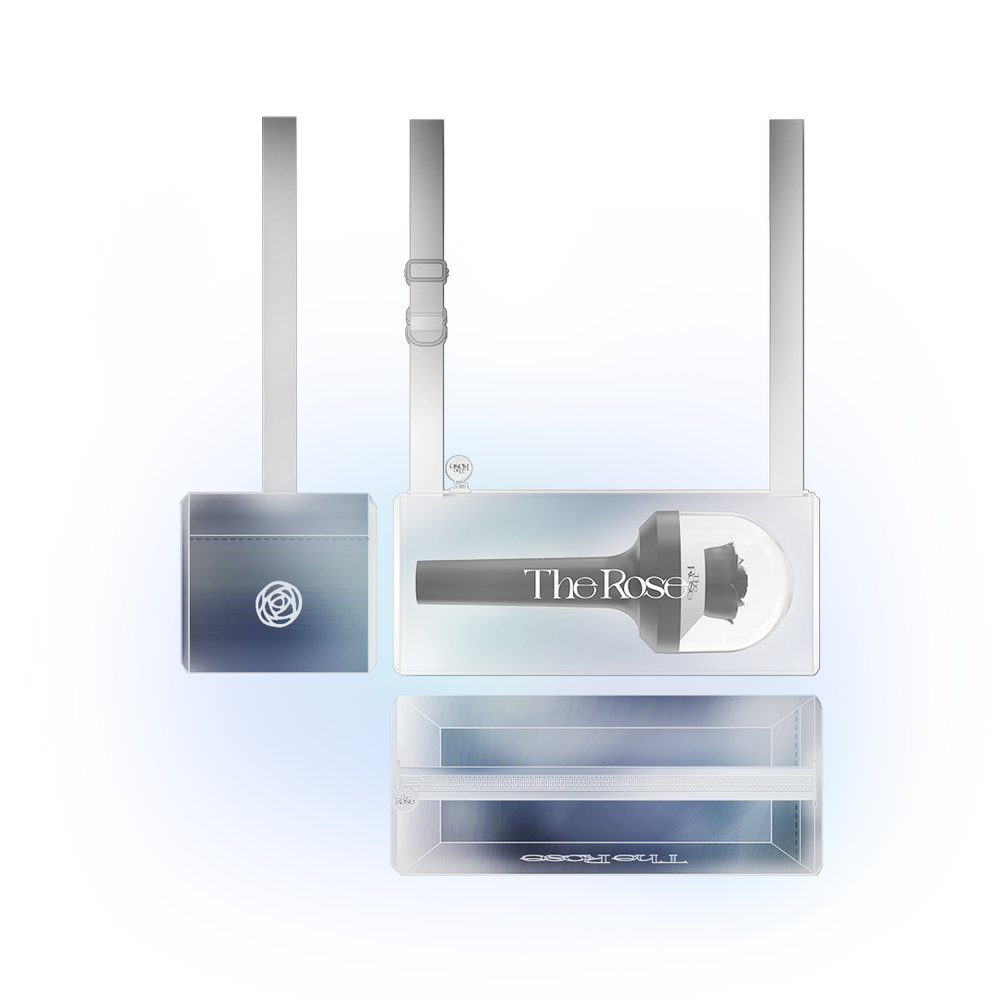 Official Lightstick — The Rose