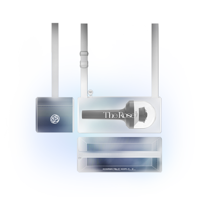 Official Lightstick — The Rose