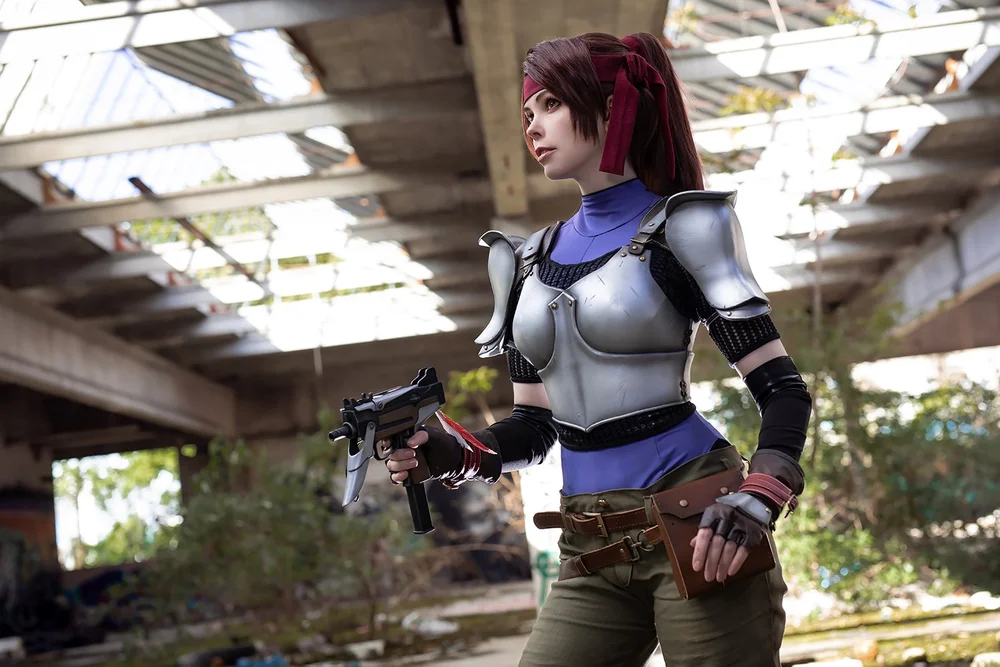 Calssara | Cosplay Maker and Entertainer