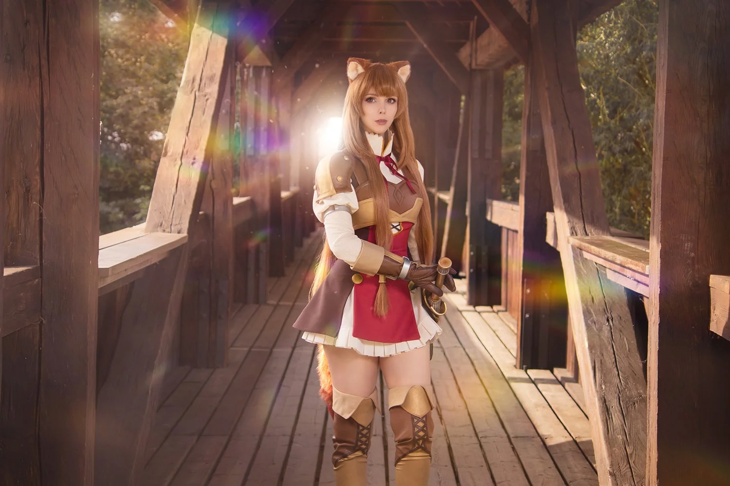 Calssara | Cosplay Maker and Entertainer