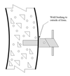 EZ lift pins — Lane International