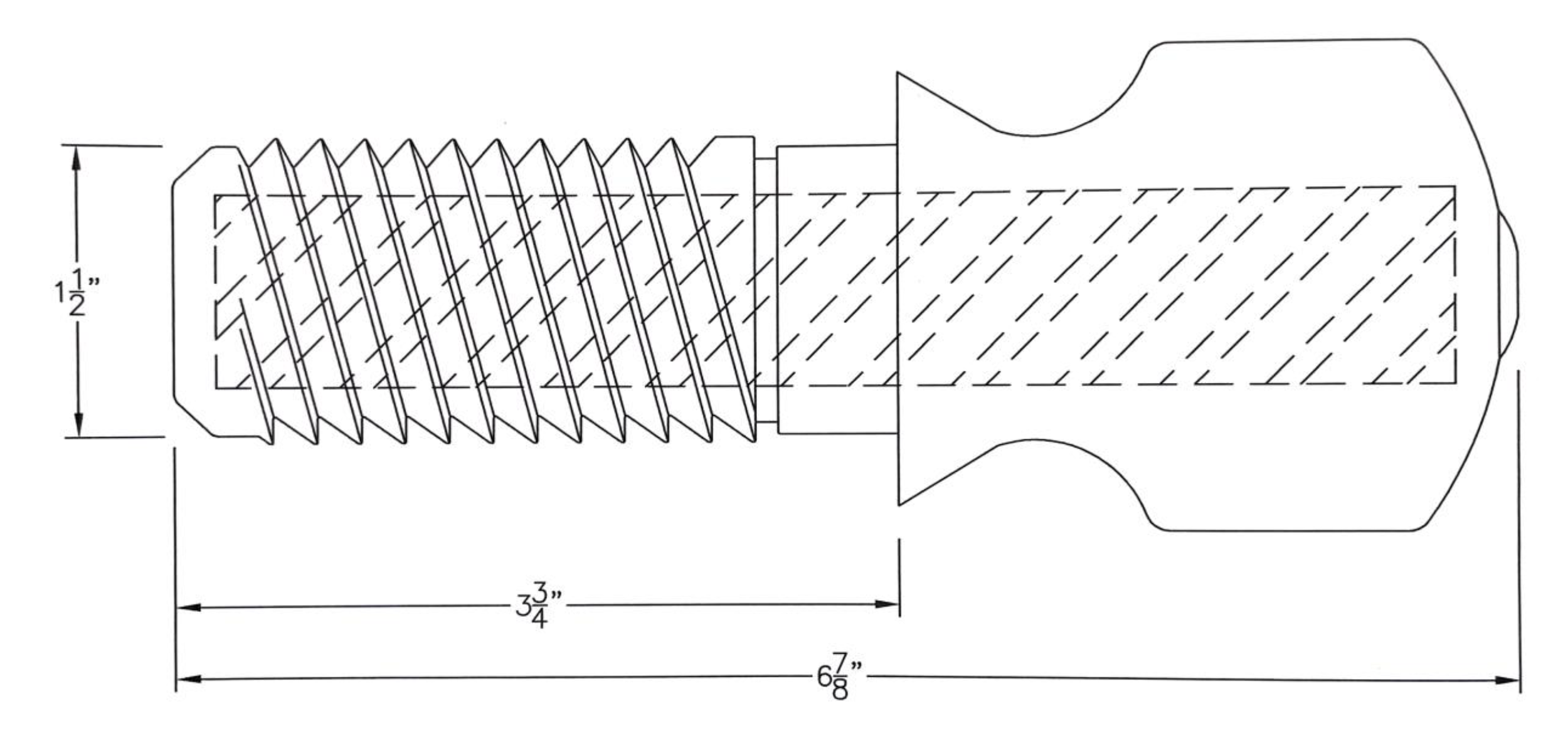 EZ lift pins — Lane International