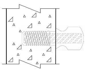 EZ lift pins — Lane International