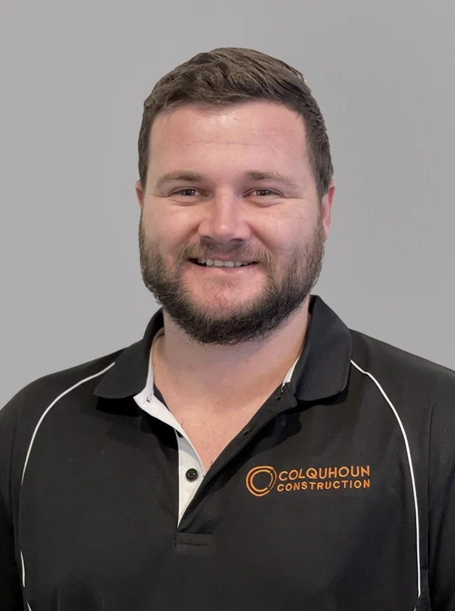 Our Team — Colquhoun Construction