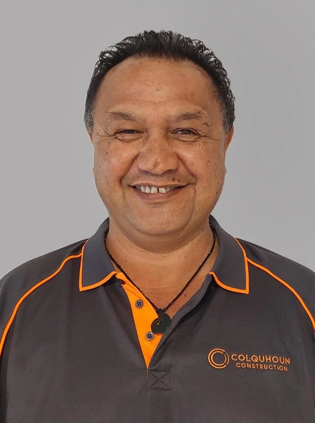 Our Team — Colquhoun Construction