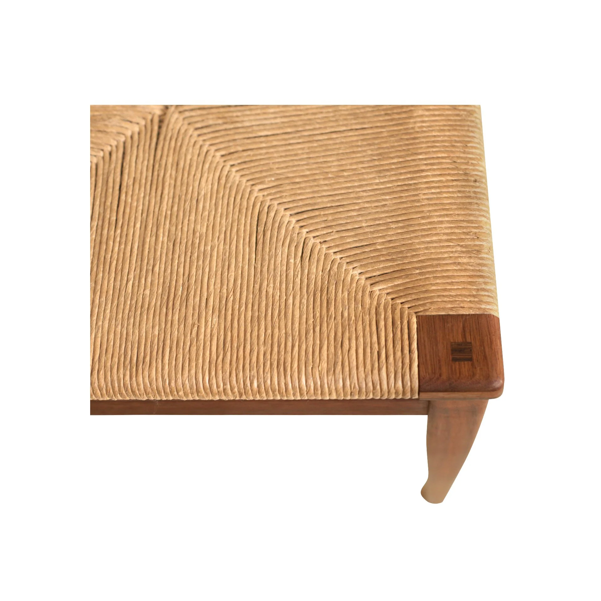 The Boyd Dining Chair — Boyd and Allister