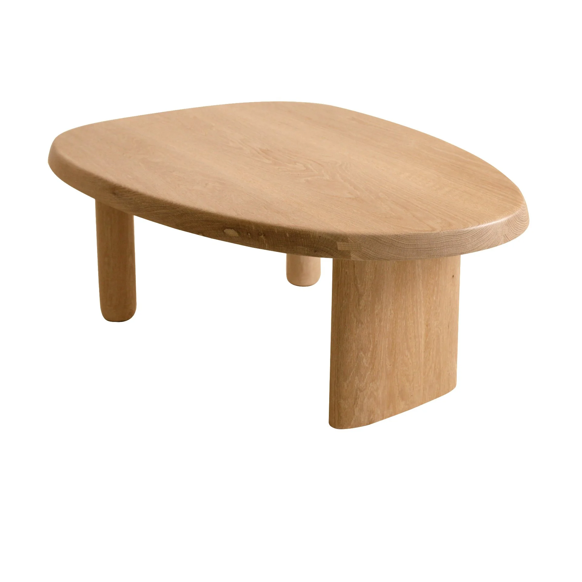 The Perriand Coffee Table — Boyd and Allister