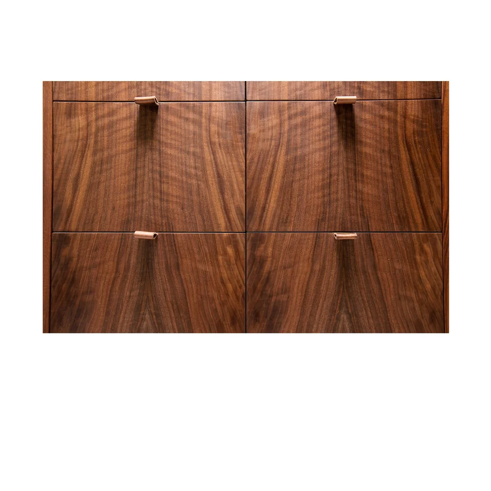 The Ashmore Tallboy — Boyd and Allister